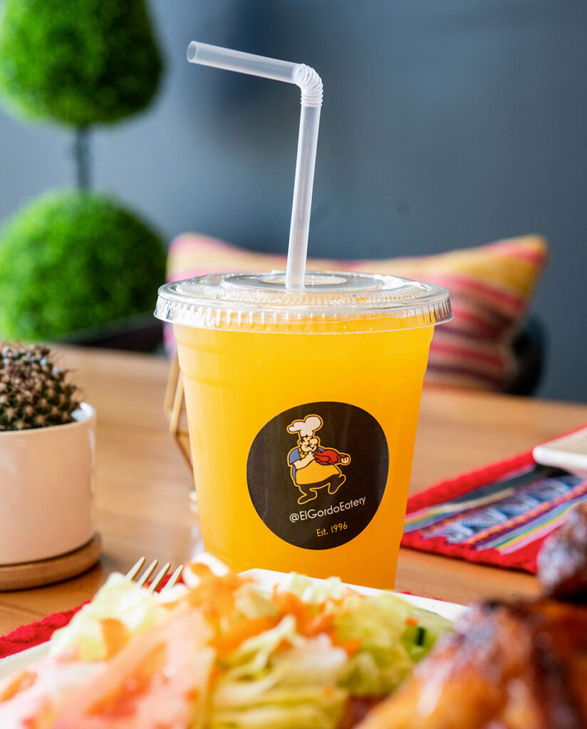 A Guide to Peruvian Drinks and Cocktails | Pollos a la Brasa y Comida ...