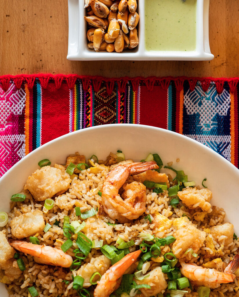 Finding The Best Peruvian Restaurant in Union, Passaic, and Jersey City ...