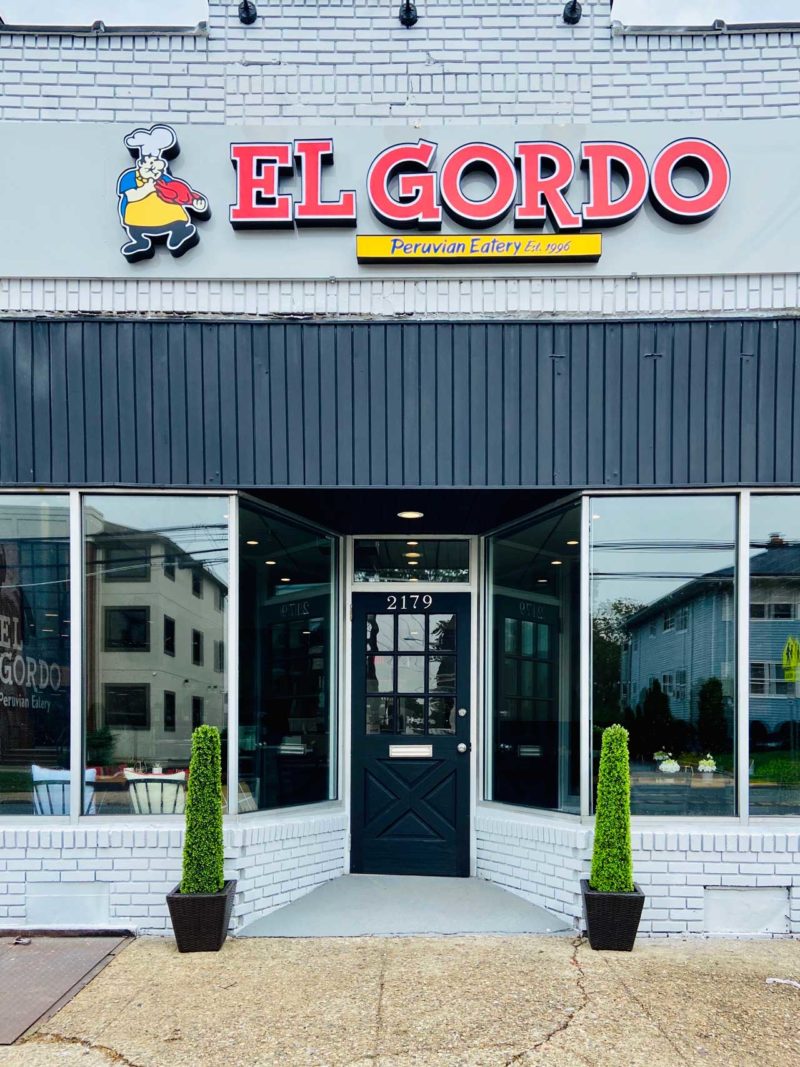 El Gordo Peruvian Eatery Opens Third Location, Union Township - El ...
