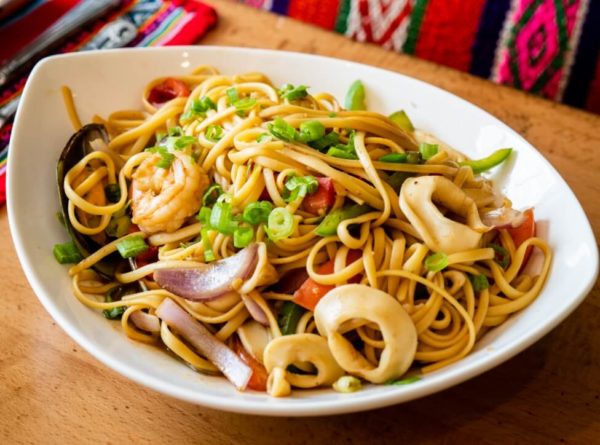 Order Online - Menu - El Gordo Peruvian Eatery Union NJ